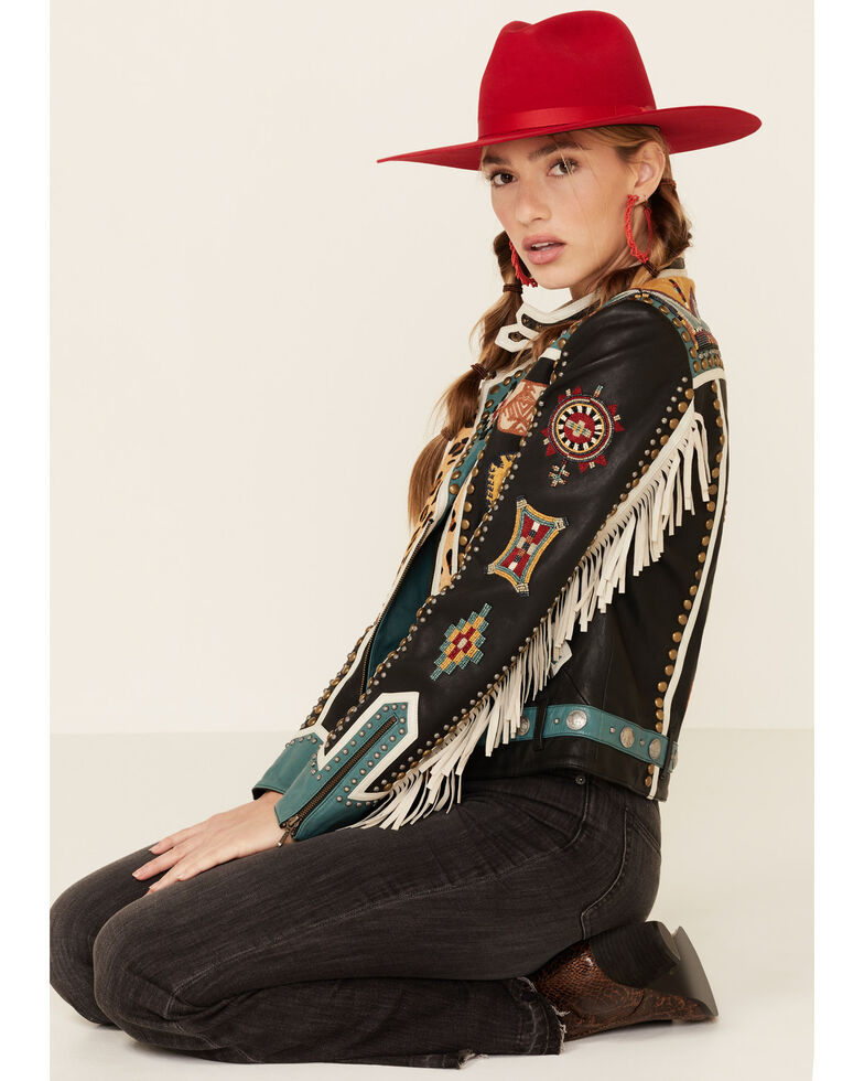 Women's Double D Ranchwear Jackets - Boot Barn
