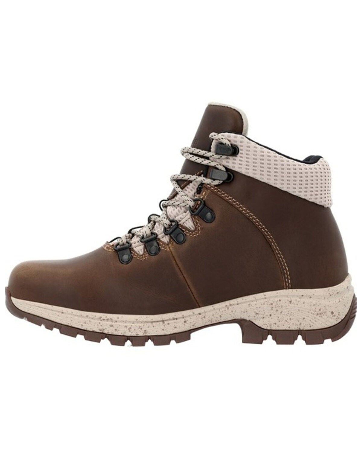Georgia Boot Women's Eagle Trail Waterproof Hiker Boots - Alloy Toe ...