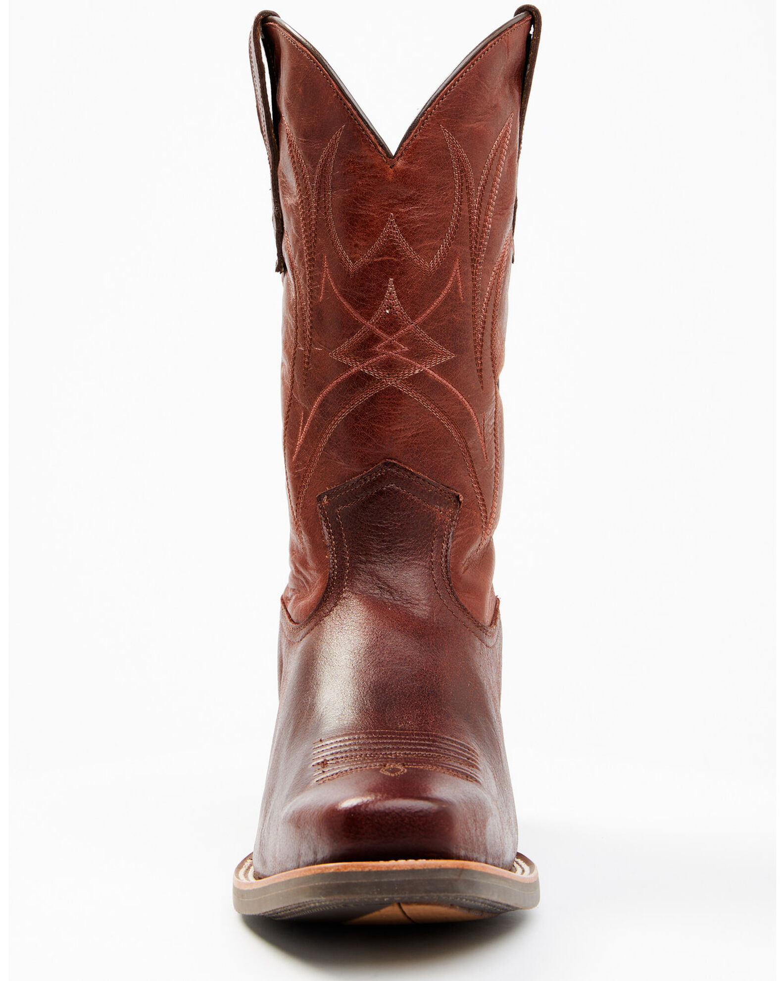 Cody James Mens Xtreme Xero Gravity Western Performance Boots Square