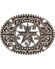 Men's Belt Buckles: Western & Cowboy Belt Buckles - Boot Barn