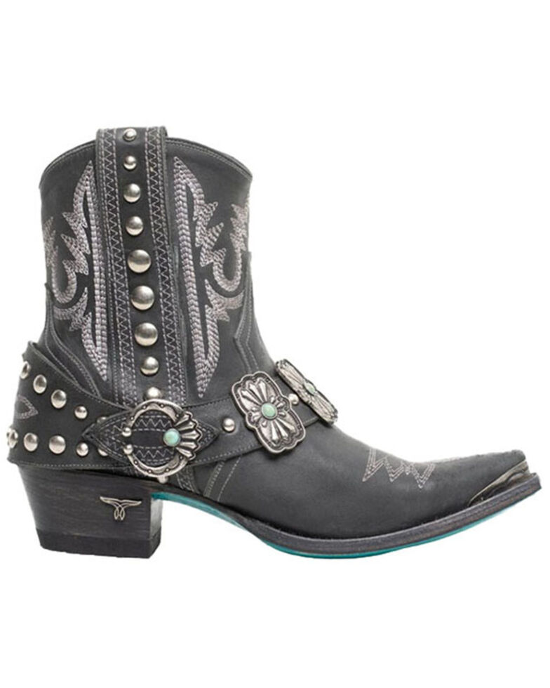 Women's Lane Boots - Boot Barn