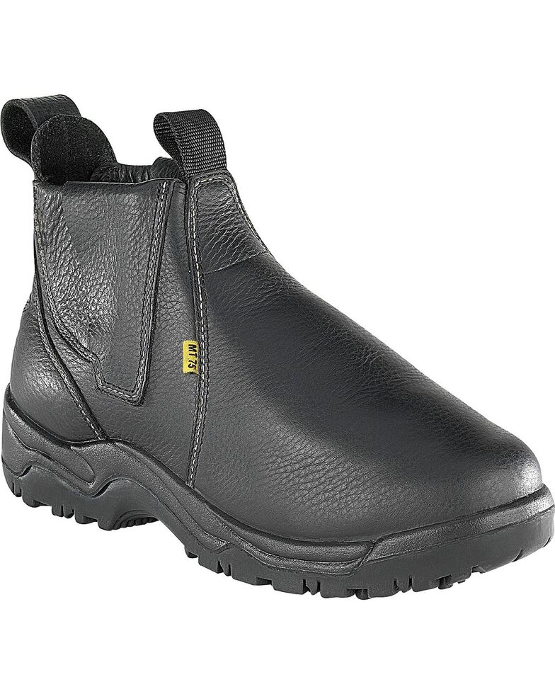 Men's Met Guard Work Boots - Boot Barn