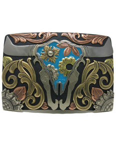 Women's Western Belt Buckles - Boot Barn