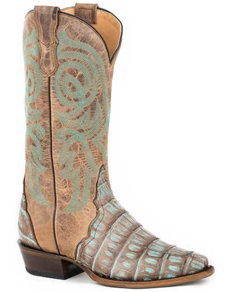 Women's Exotic Boots - Boot Barn
