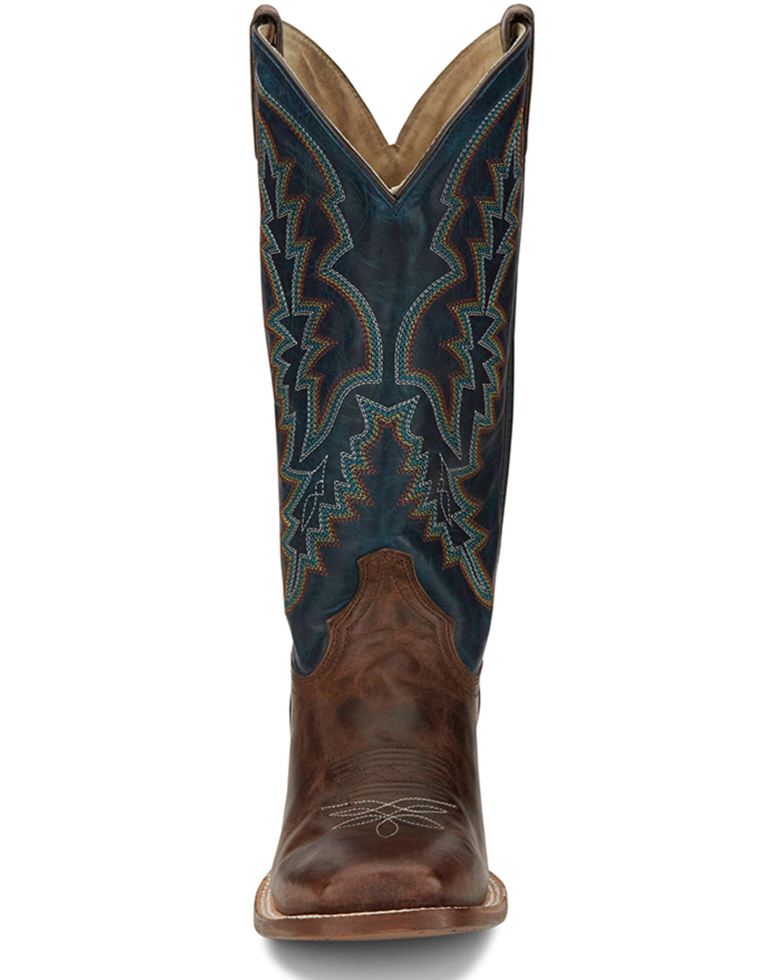 Product Name: Tony Lama Men's Camarillo Western Boots - Broad Square Toe