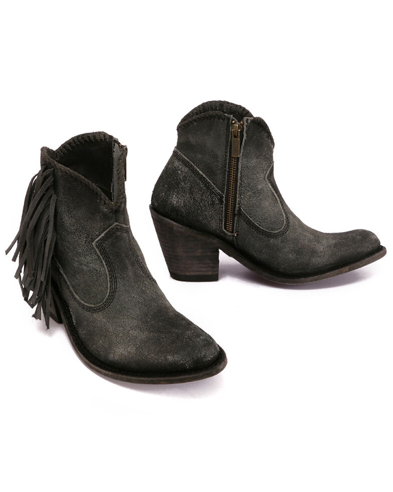 Liberty Black - Boot Barn