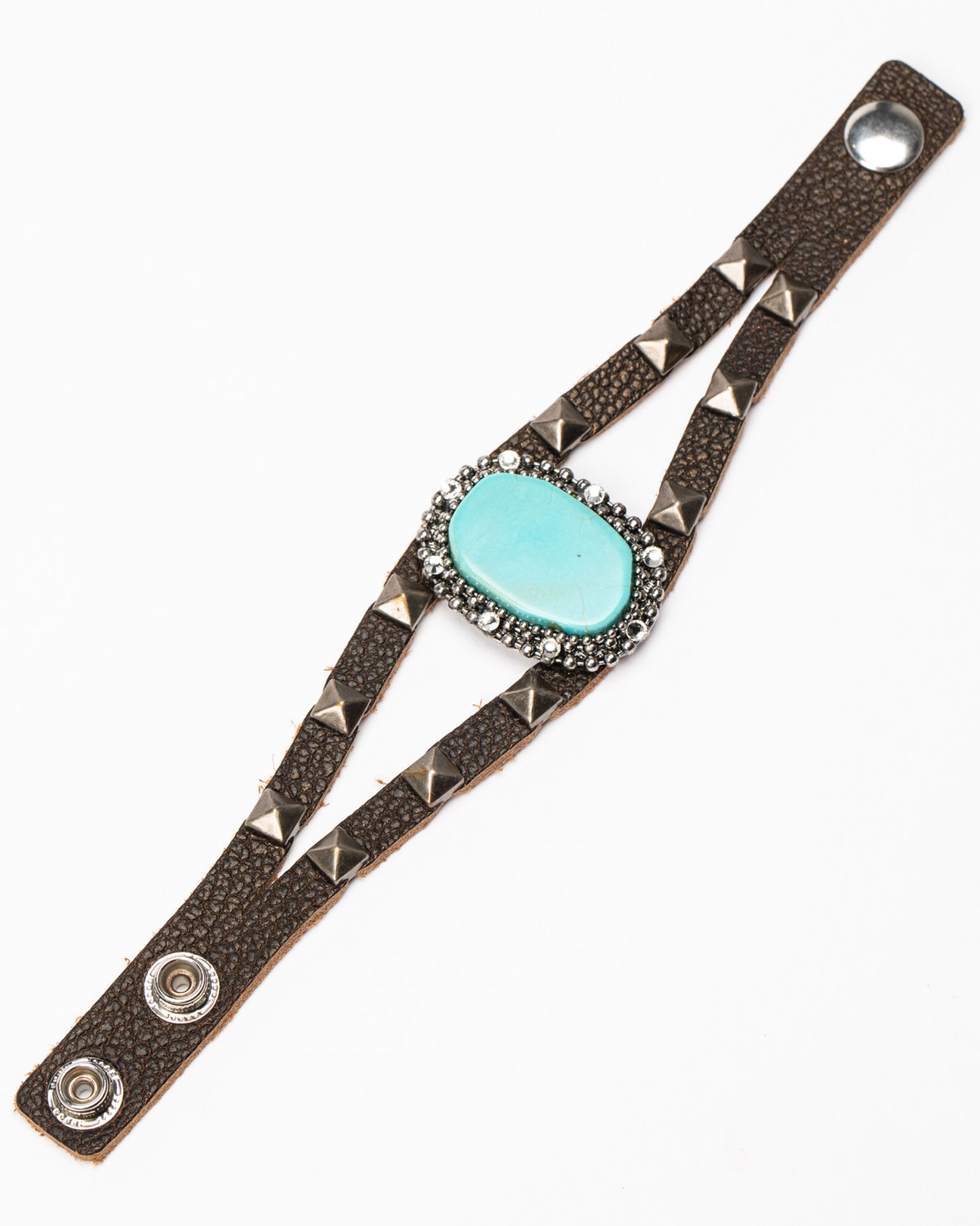 Idyllwind Womens Keep An Eye Out Cuff Bracelet Boot Barn