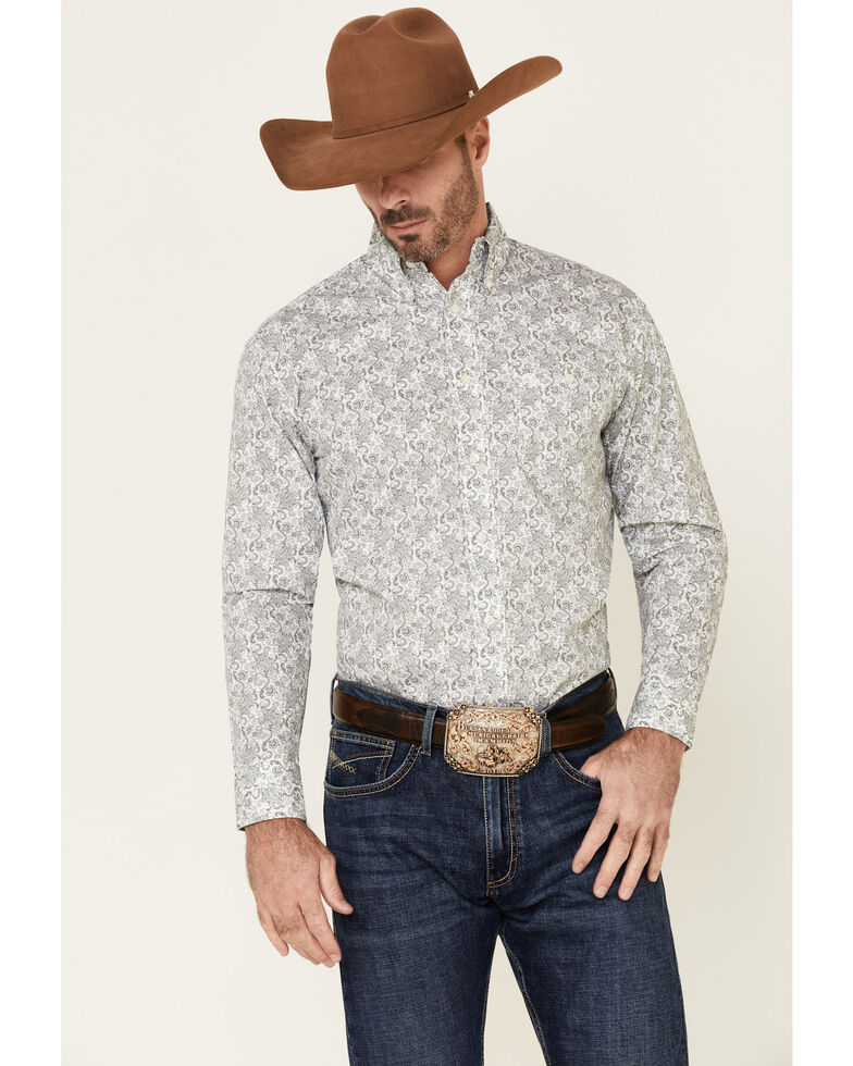All Mens Shirts Boot Barn
