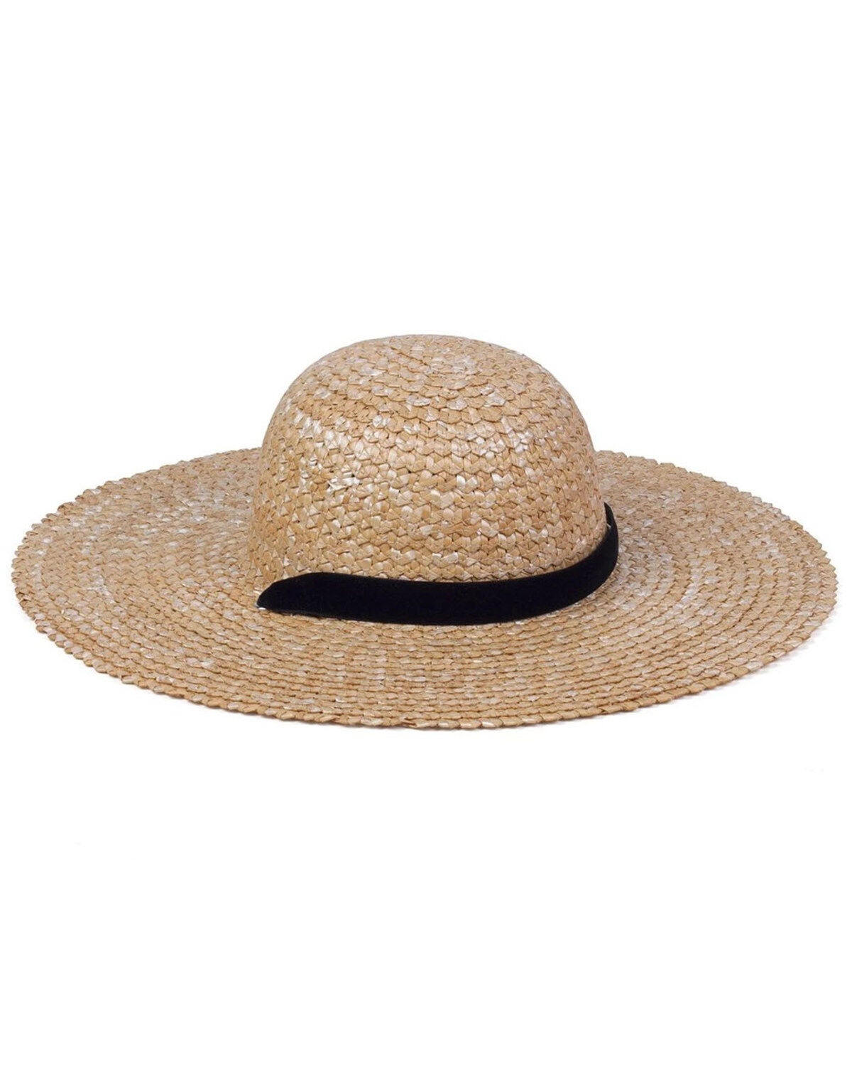 Product Name: Lack Of Color Women's Natural Dolce Straw Sun Hat