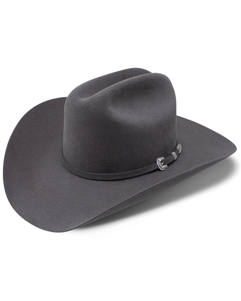 Men's Stetson Hats - Boot Barn