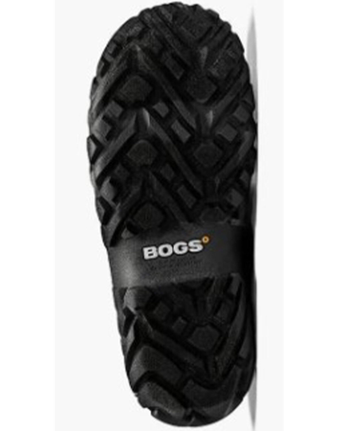 Bogs Men's Workman 17" Waterproof Insulated Work Boots - Composite Toe,