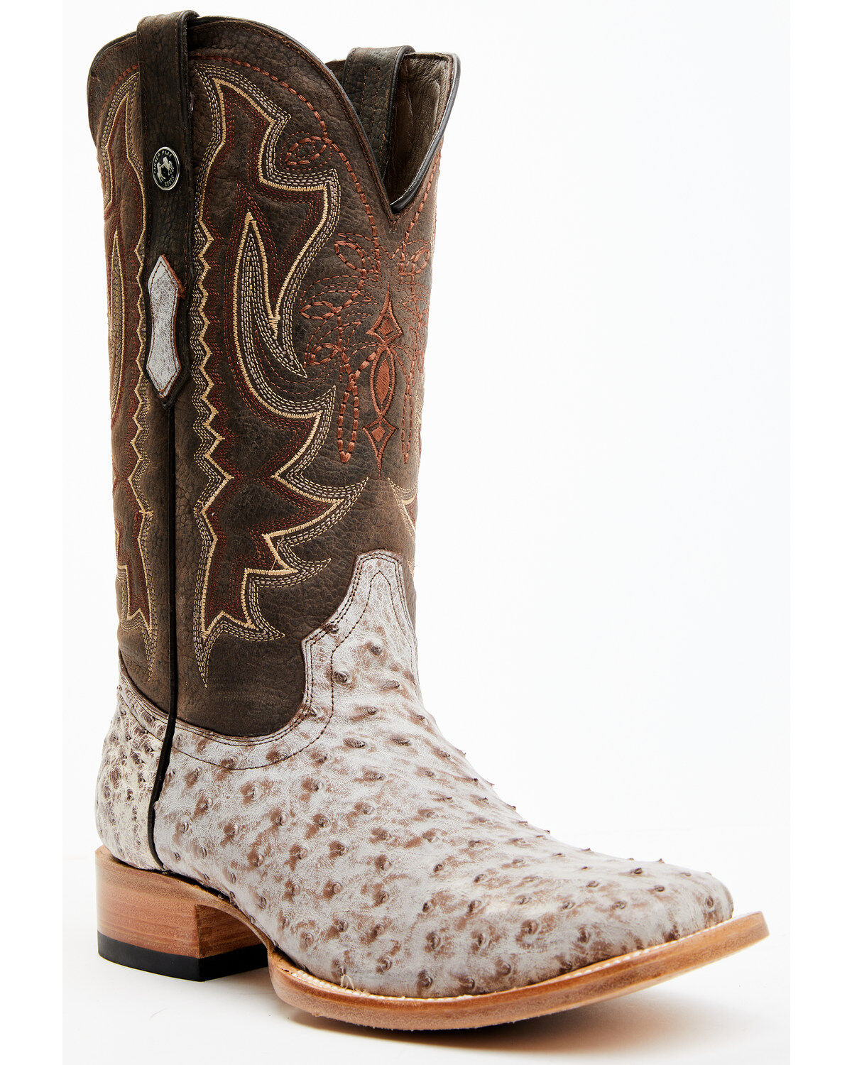 Tanner Mark - Boot Barn