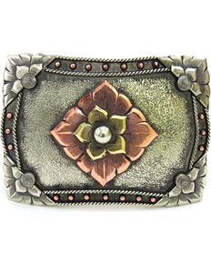Women's Western Belt Buckles - Boot Barn