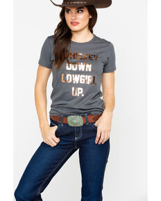 Cowgirl Up - Boot Barn