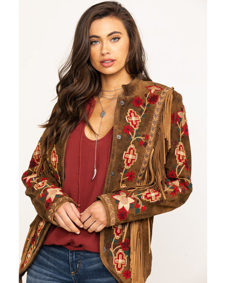 Tasha Polizzi - Boot Barn