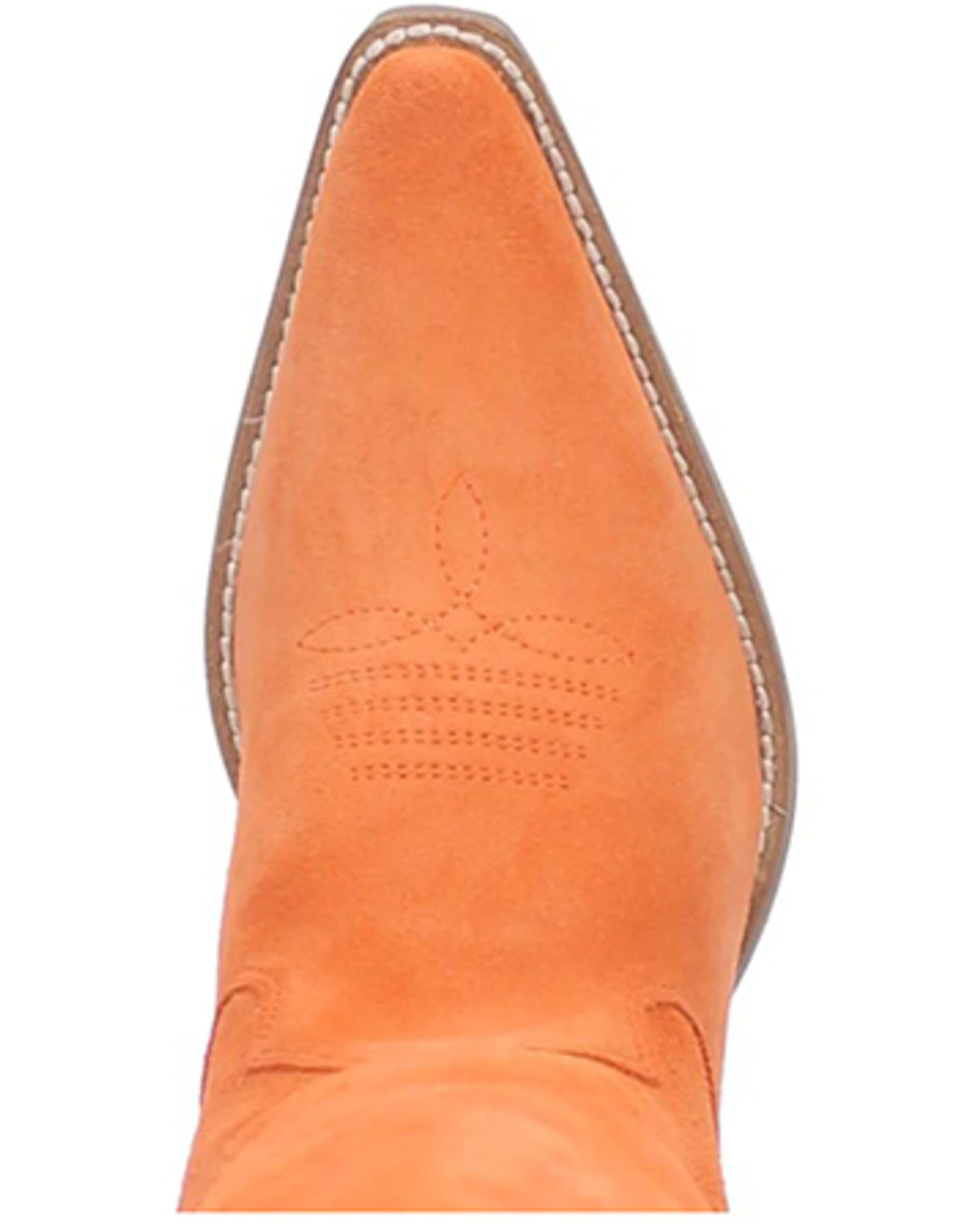 Product Name Dingo Womens Thunder Road Western Performance Boots