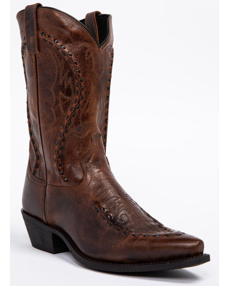 Laredo Men's Laramie Snip Toe Western Boots | Boot Barn
