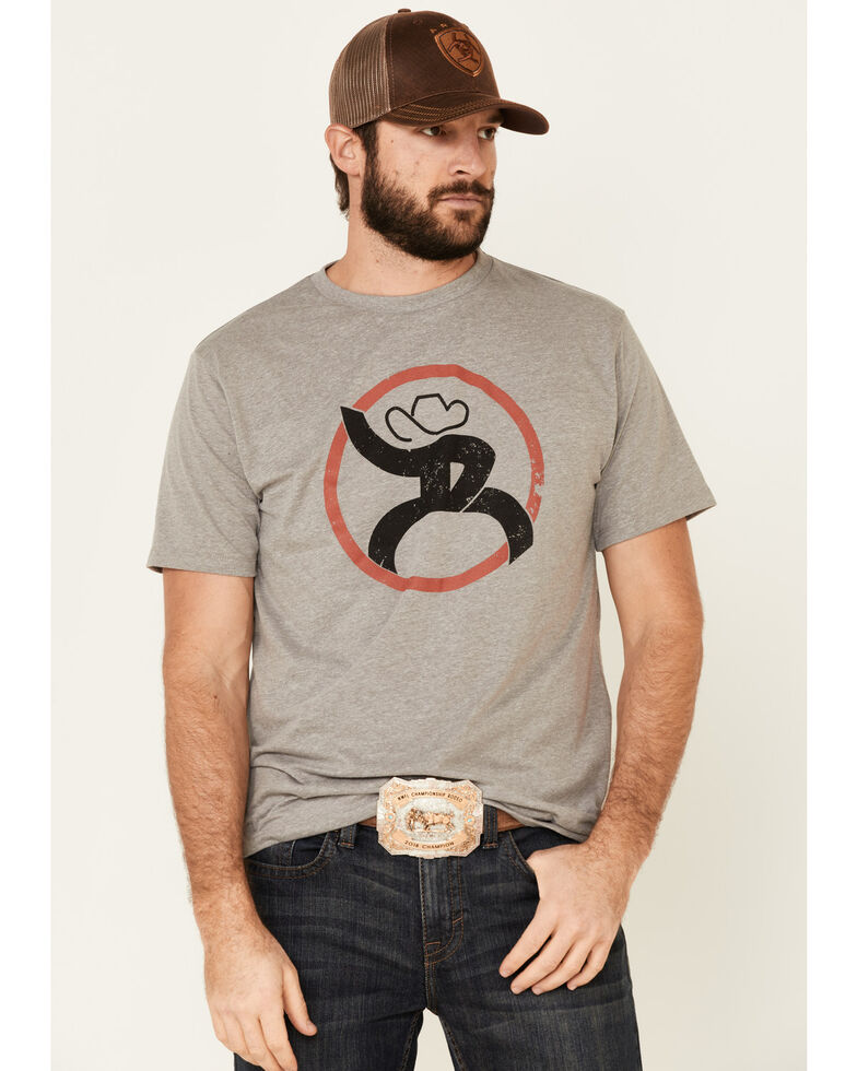 Men's Hooey Shirts - Boot Barn