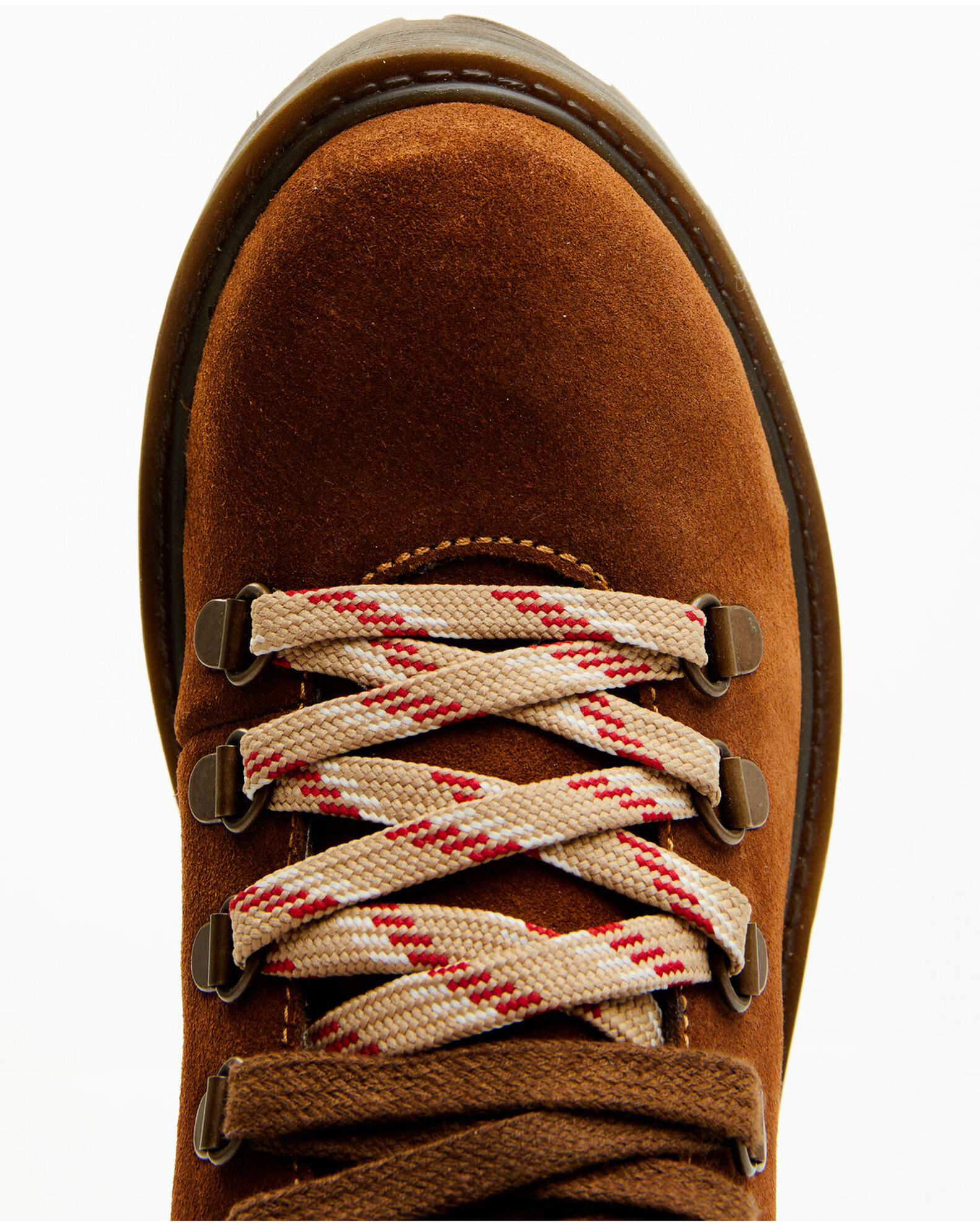 Cleo + Wolf Women's Fashion Hiker Boots, Brown