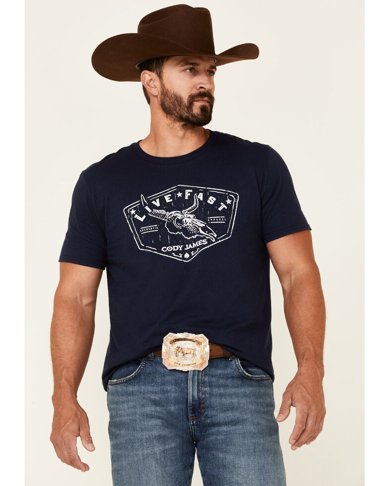 Mens T Shirts Boot Barn