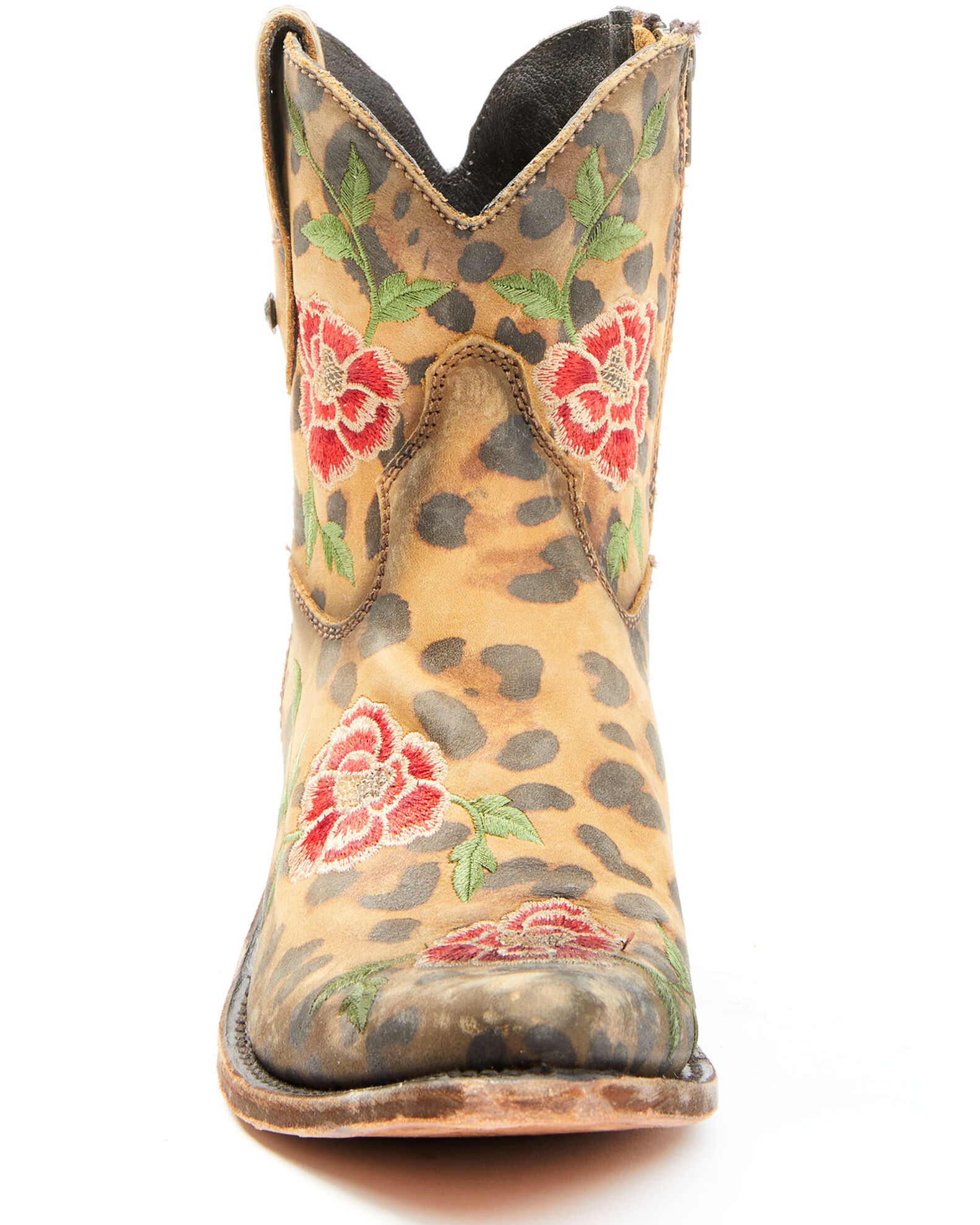 Liberty Black Women's Adela Fashion Booties - Snip Toe | Boot Barn