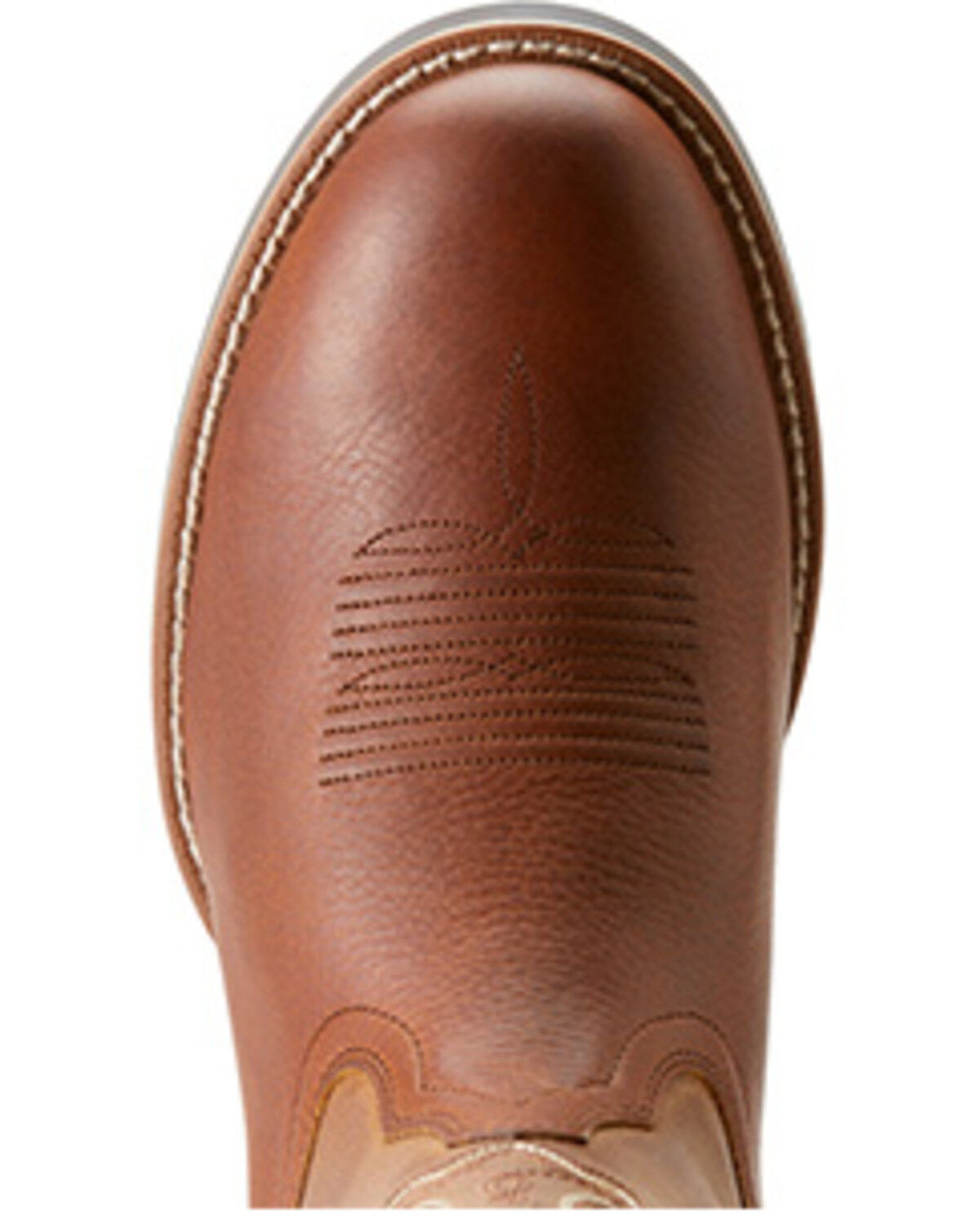 Product Name: Ariat Men's Sport Stratten Performance Western Boots ...
