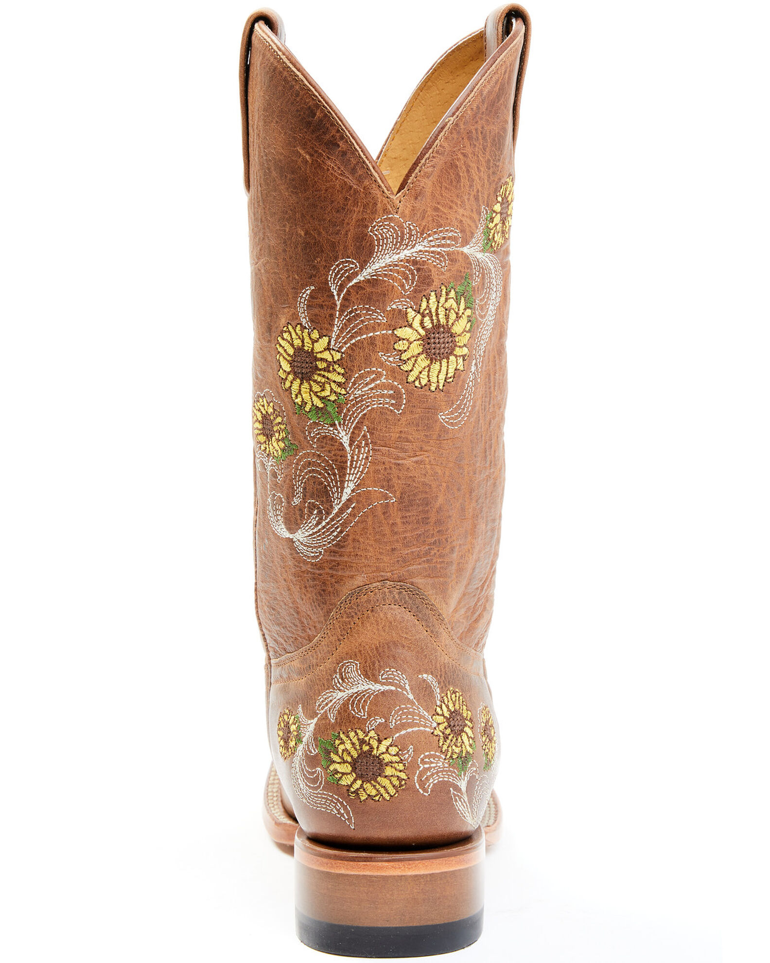 Product Name Shyanne Womens Josie Western Boots Broad Square Toe