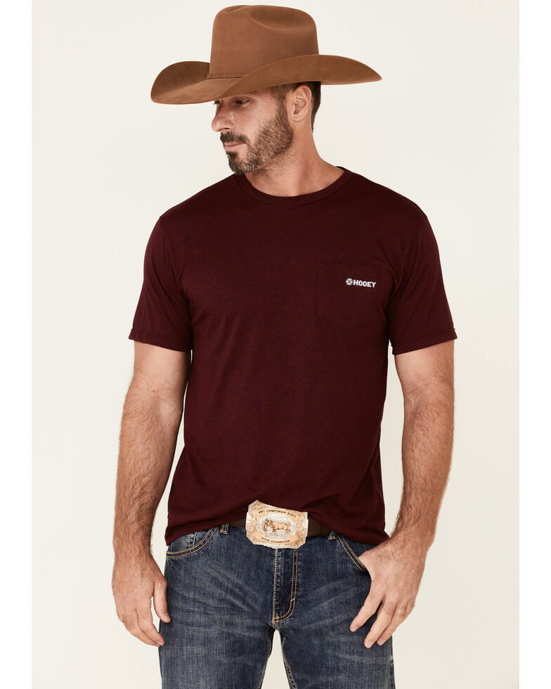Men's Hooey Shirts - Boot Barn