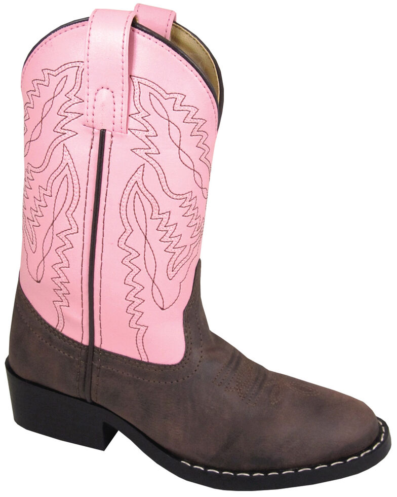 Kids' Smoky Mountain Boots - Boot Barn