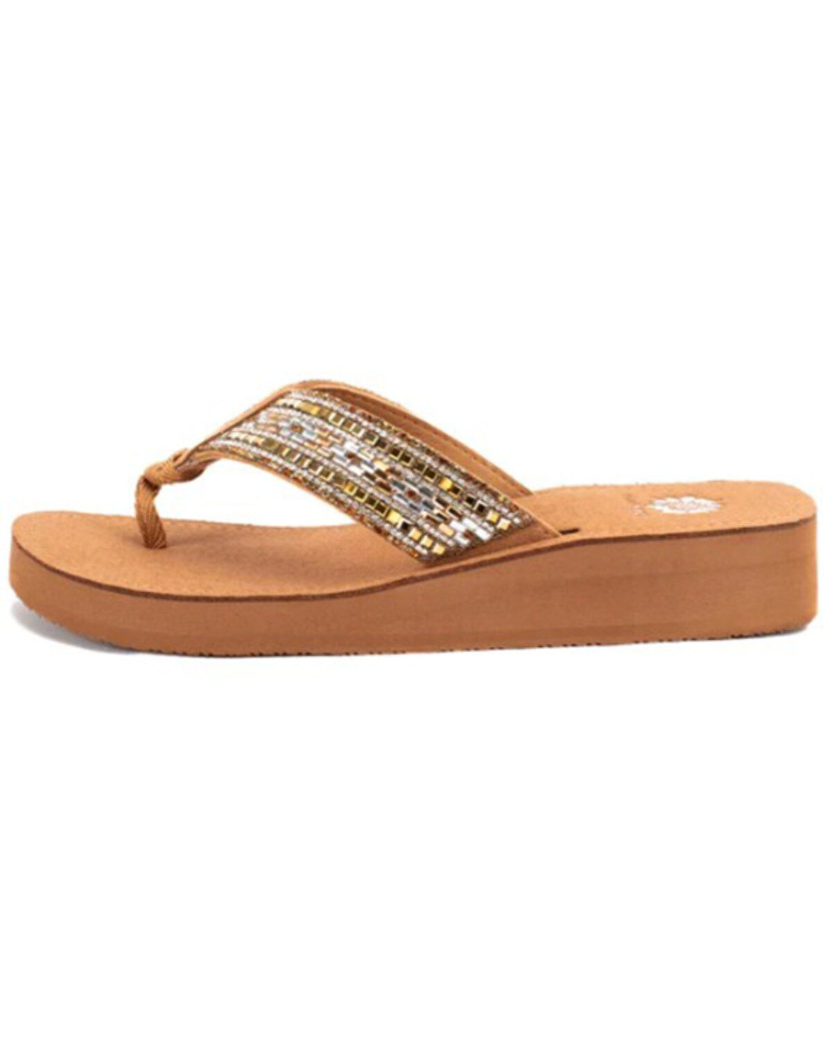 Product Name: Yellow Box Women's Jabiru Sandals
