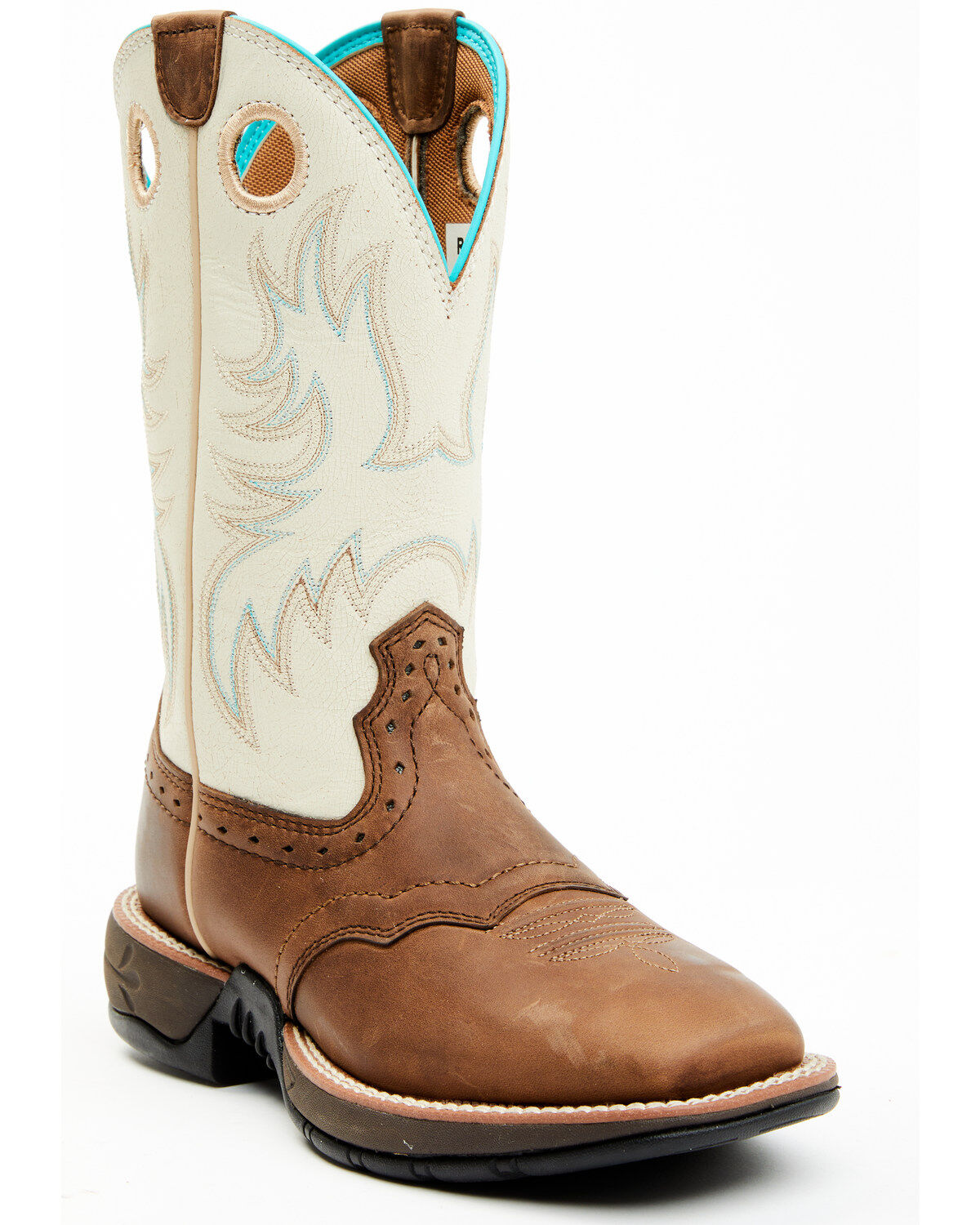 RANK 45® Women's Xero Gravity Lite Western Performance Boots - Broad ...