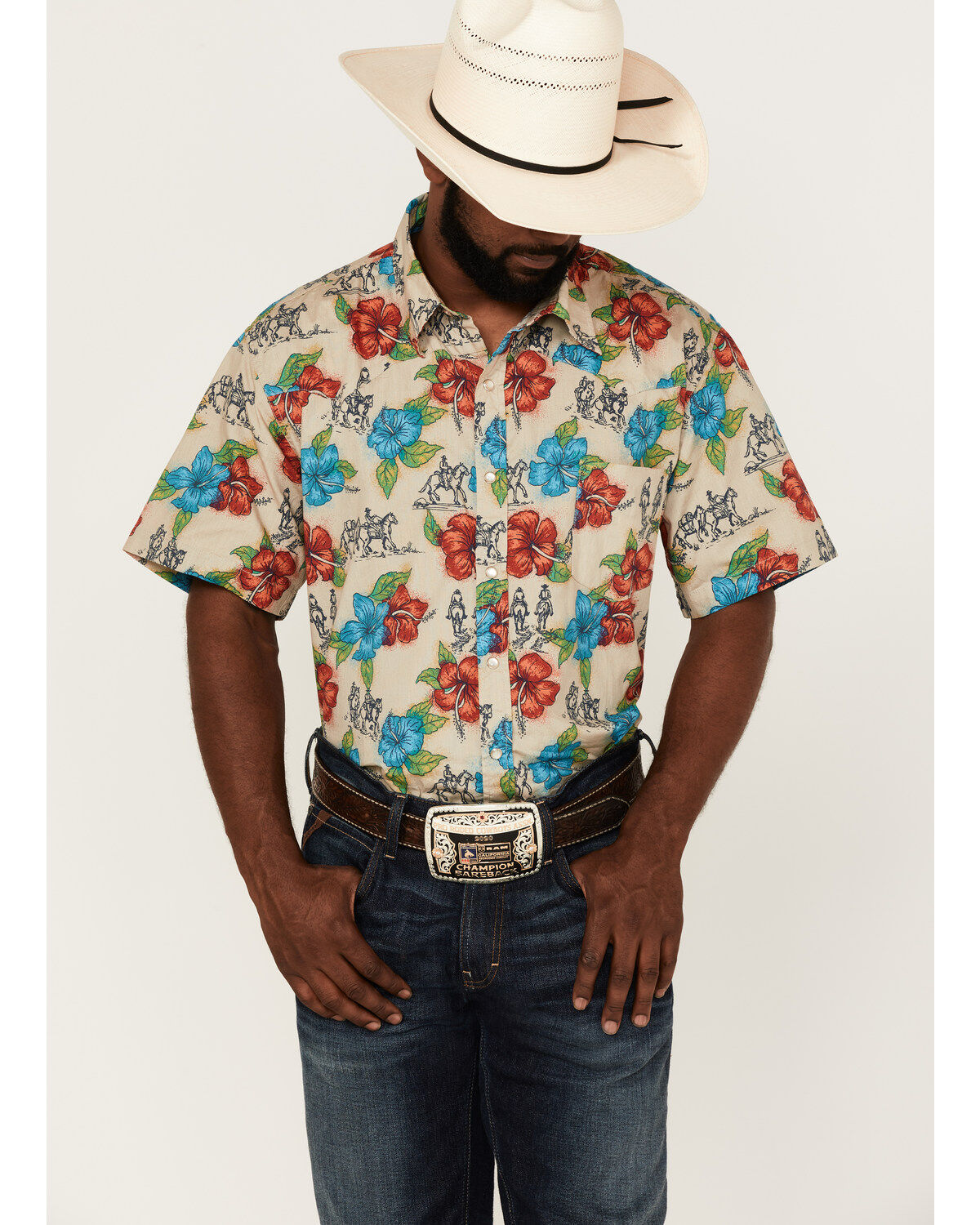 Men's Roper Shirts - Boot Barn