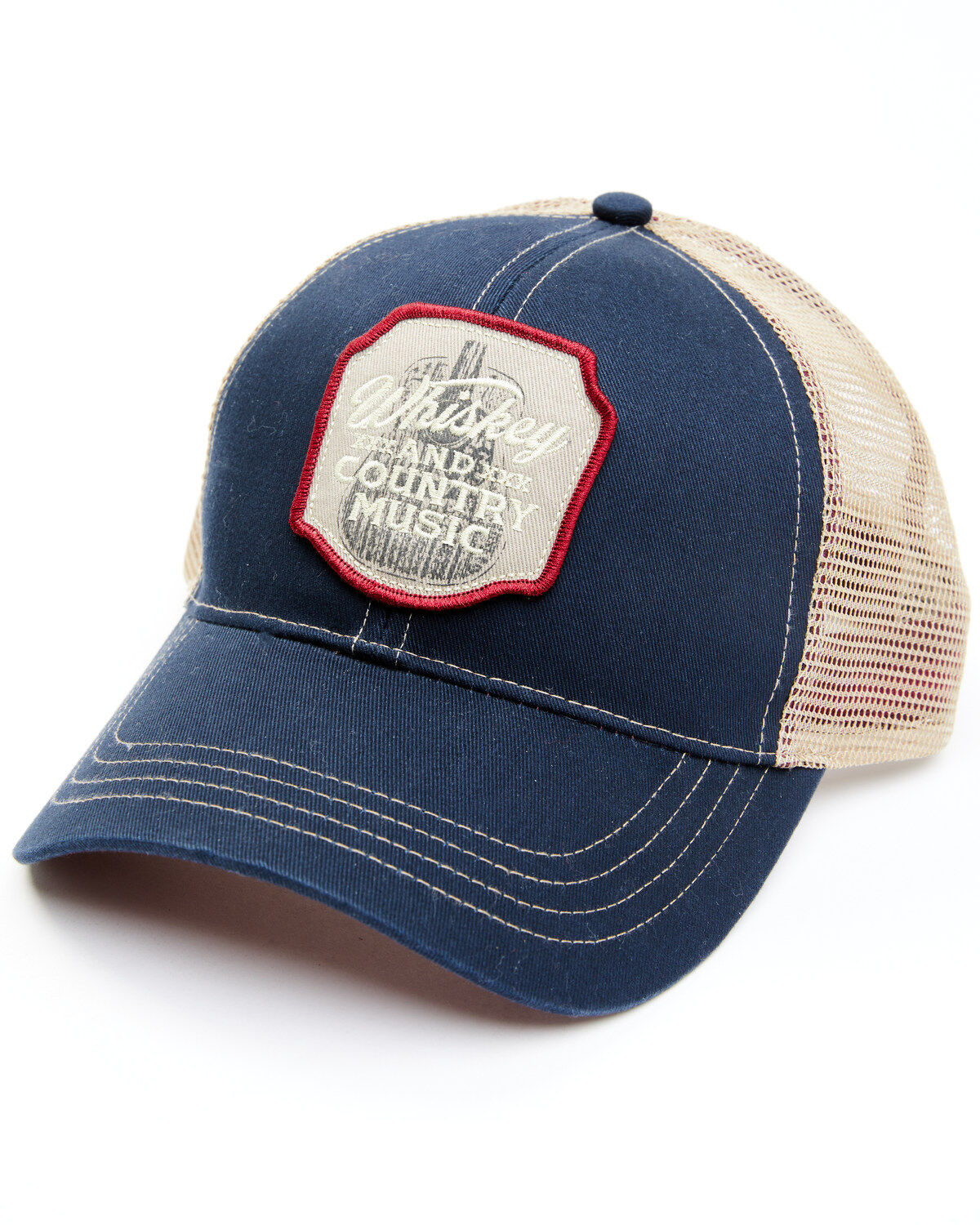 Men's Ball Caps - Boot Barn