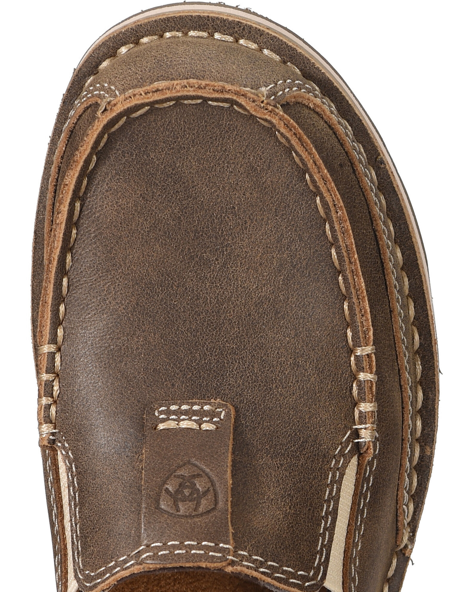 Ariat Womens Bomber Cruiser Shoes Boot Barn