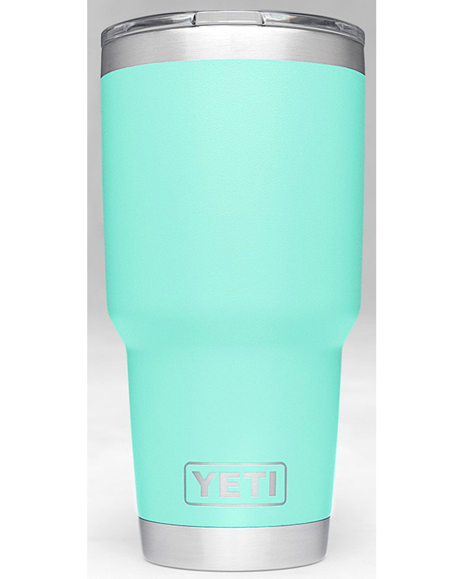 YETI Rambler 30 oz MagSlider Tumbler - Seafoam, Aqua