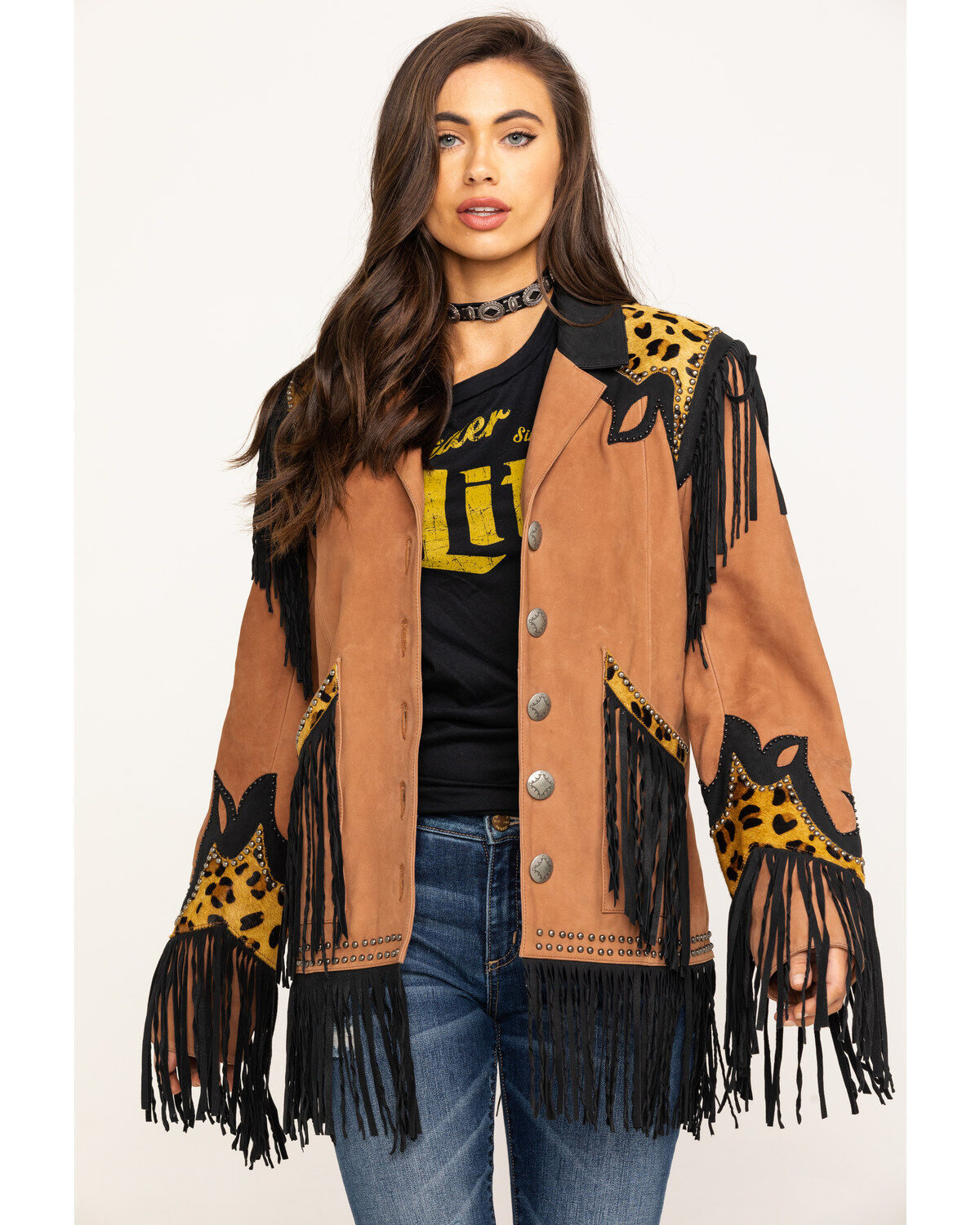 Women's Double D Ranchwear Jackets - Boot Barn