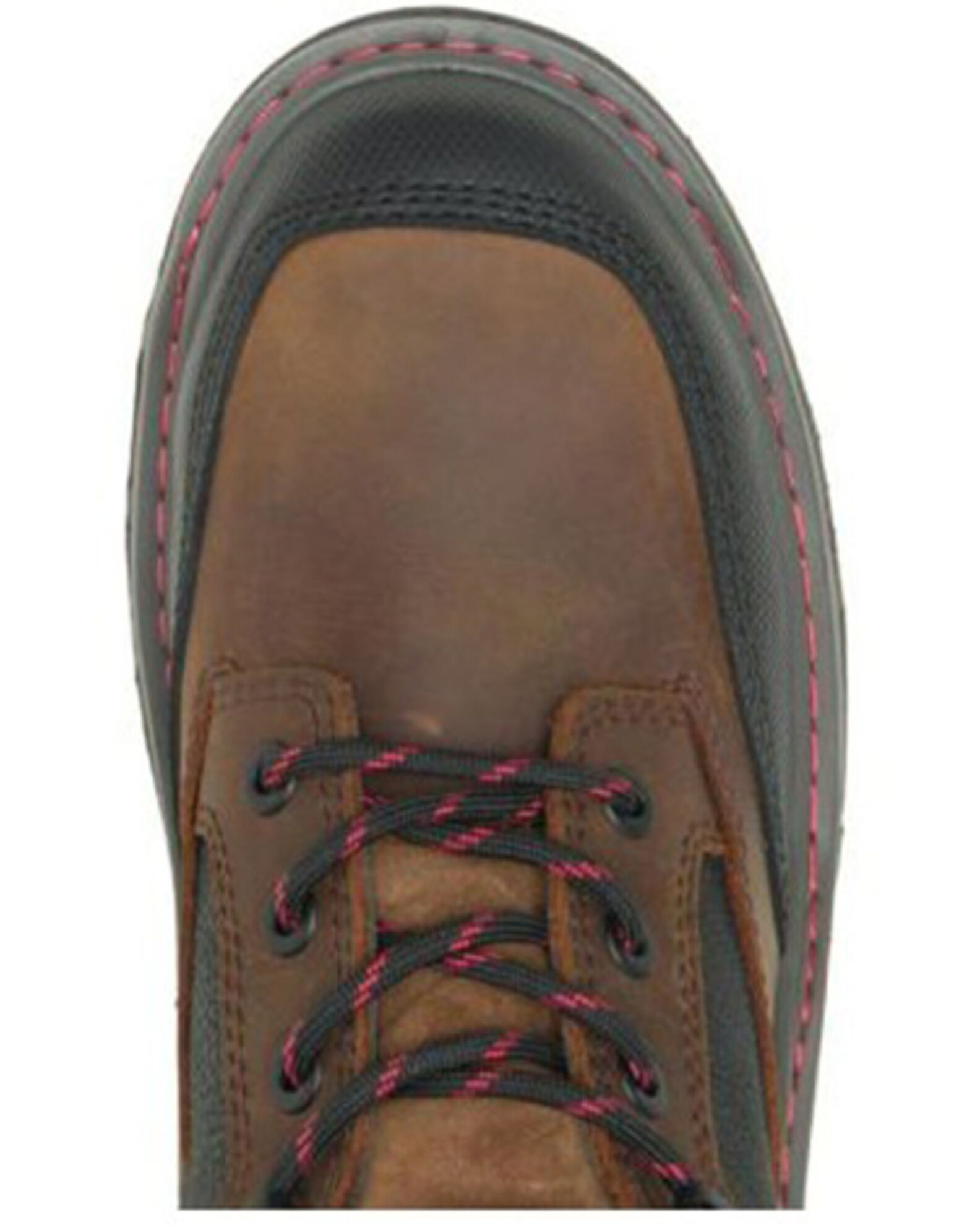 Wolverine Men's Raider DuraShocks® 6" Waterproof Work Boots - Composite ...