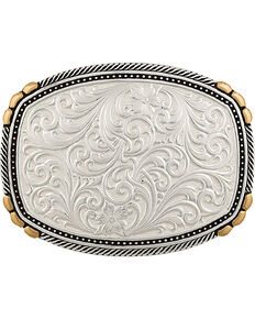 Women's Western Belt Buckles - Boot Barn
