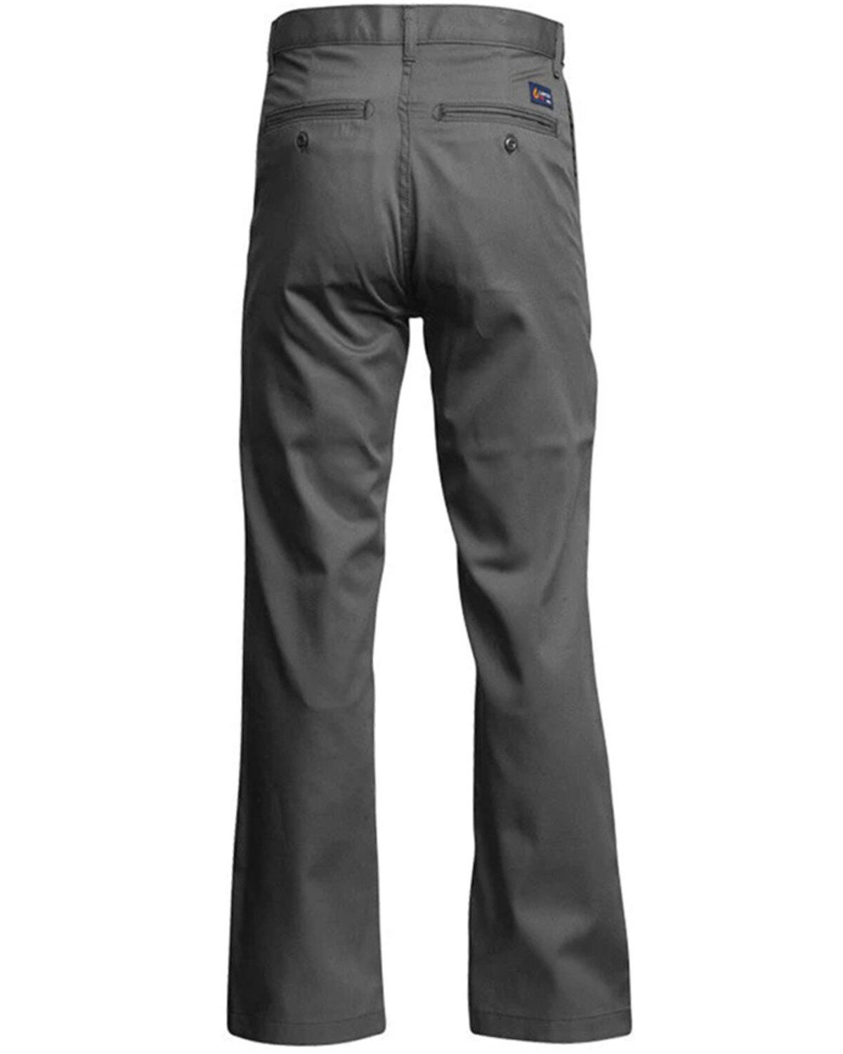 Product Name: LAPCO Men's Cotton FR Work Pants