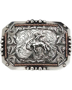 Women's Western Belt Buckles - Boot Barn