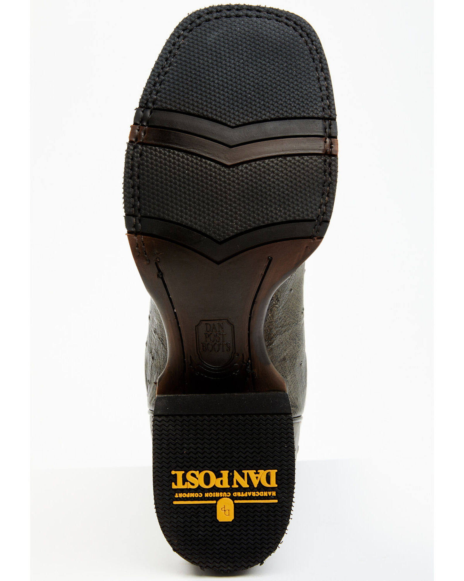 Product Brand Name Dan Post