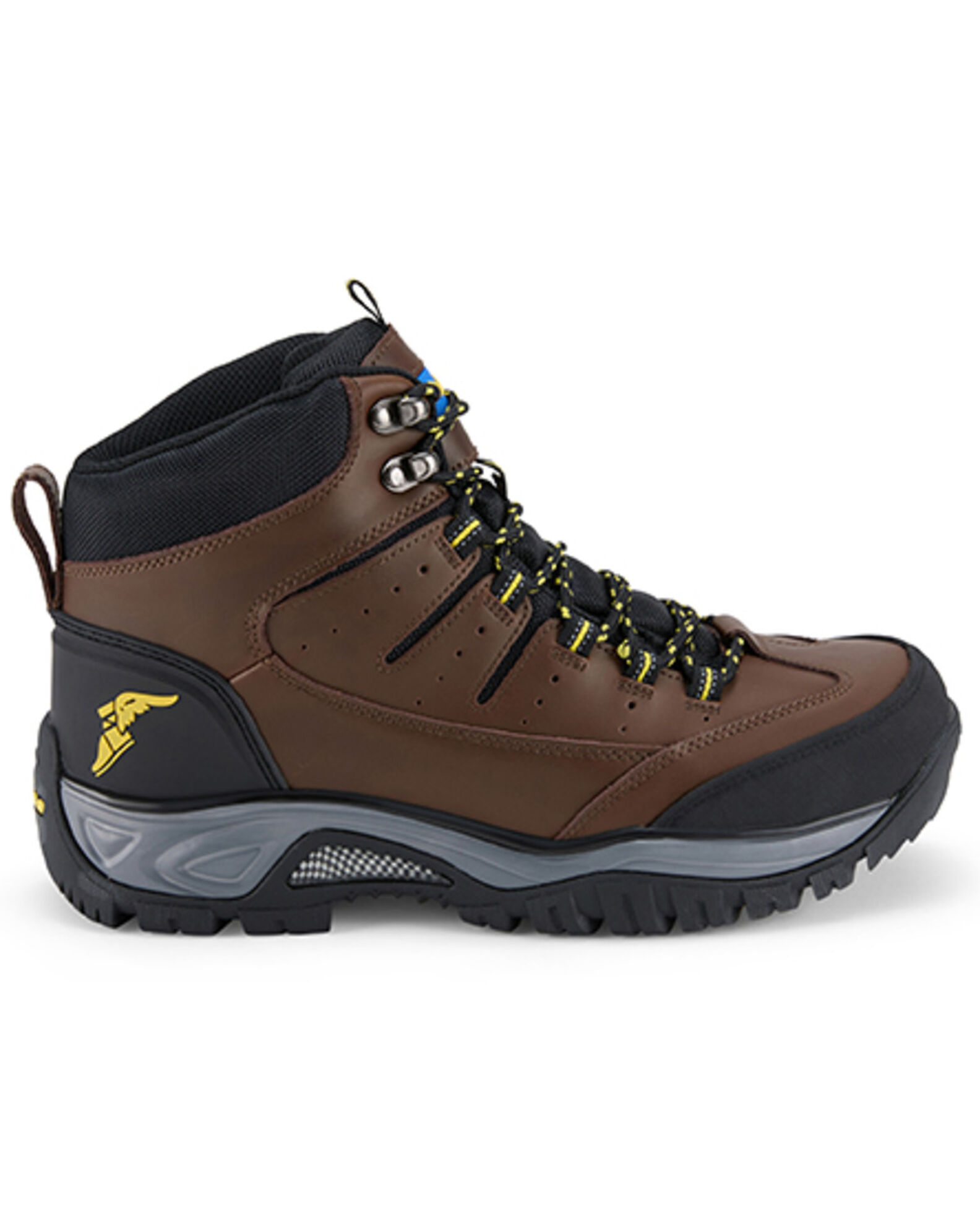 Product Name: Goodyear Men's Barrett Garage Boots - Steel Toe