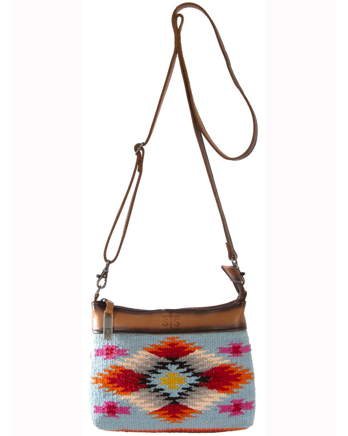 STS Ranchwear Women's Saltillo Mini Crossbody Purse | Boot Barn