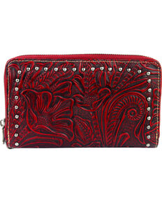 Women's Western Wallets - Boot Barn