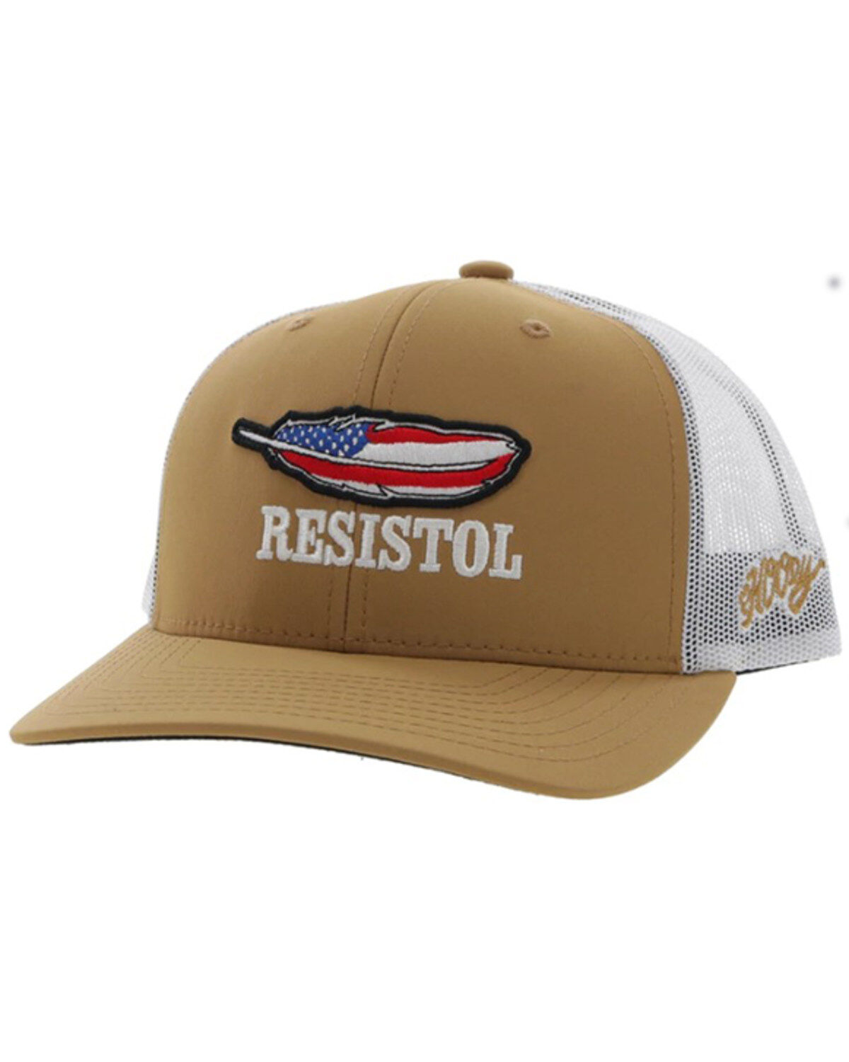 Men's Hooey Caps - Boot Barn