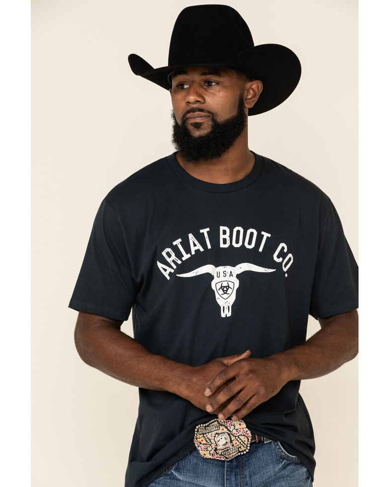 Men's T-Shirts - Boot Barn