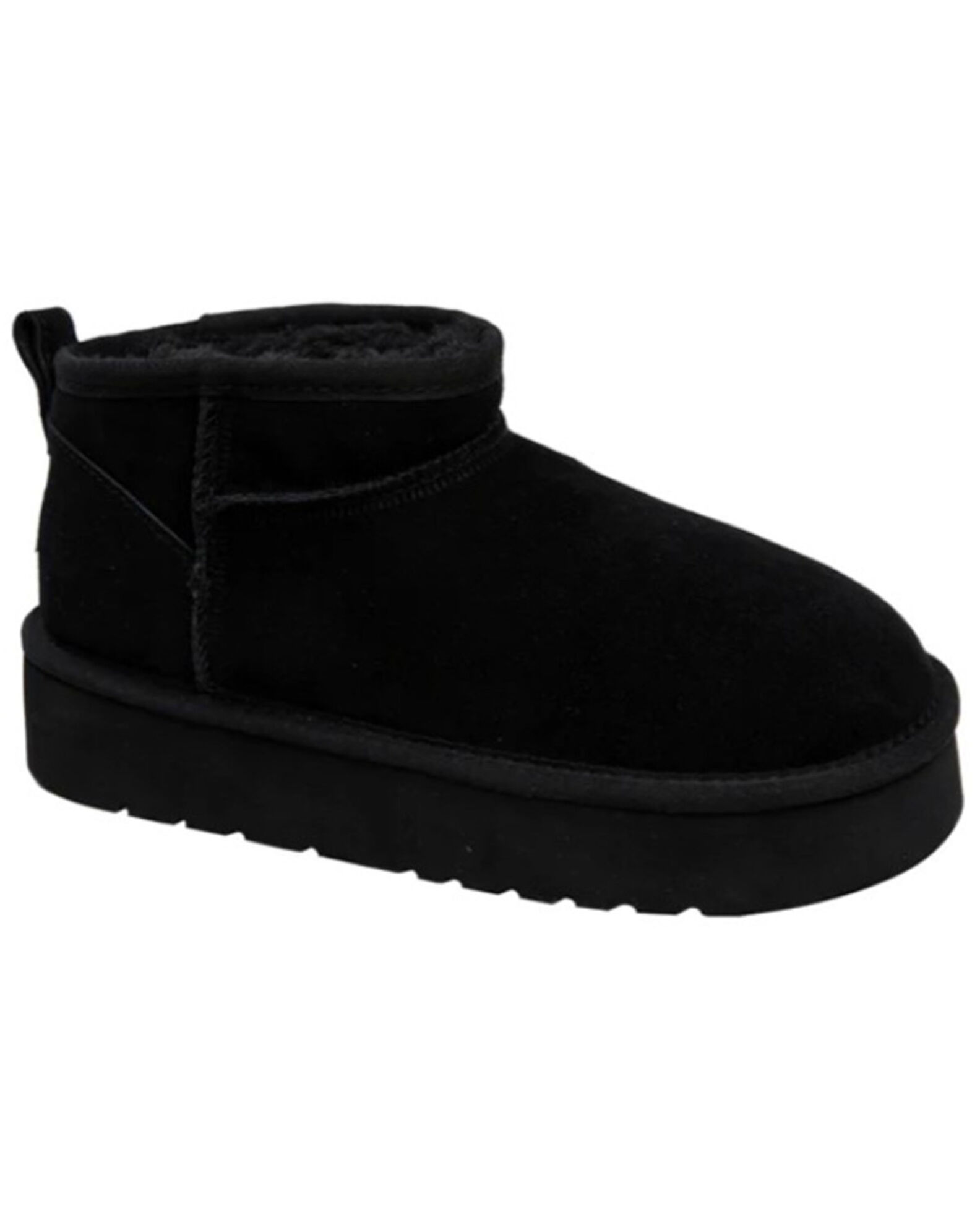 Product Name: Lamo Footwear Women's Ellie NeverWet® Boots - Round Toe