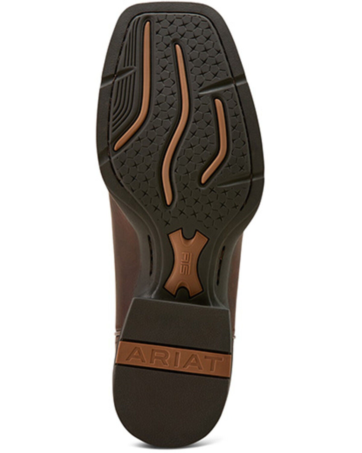 Product Name: Ariat Men's Sport Big Country Performance Western Boots ...