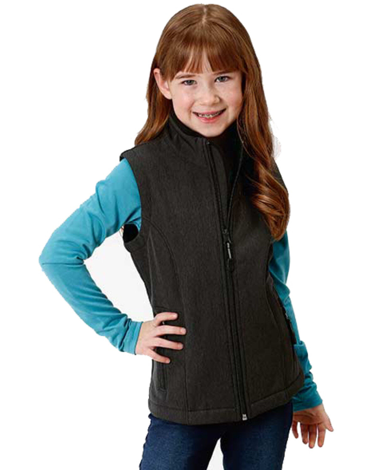 Girls' Vests - Boot Barn