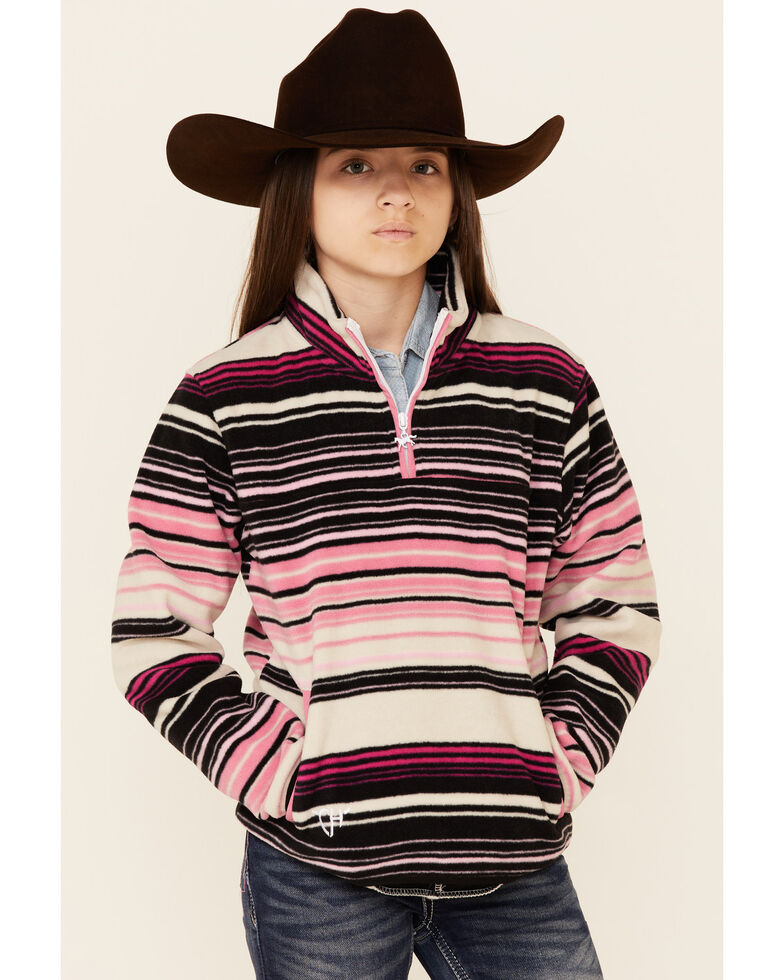 Girls' Cowgirl Hardware Apparel - Boot Barn